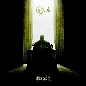 Диск OPETH: Watershead (1 CD) — фото 1