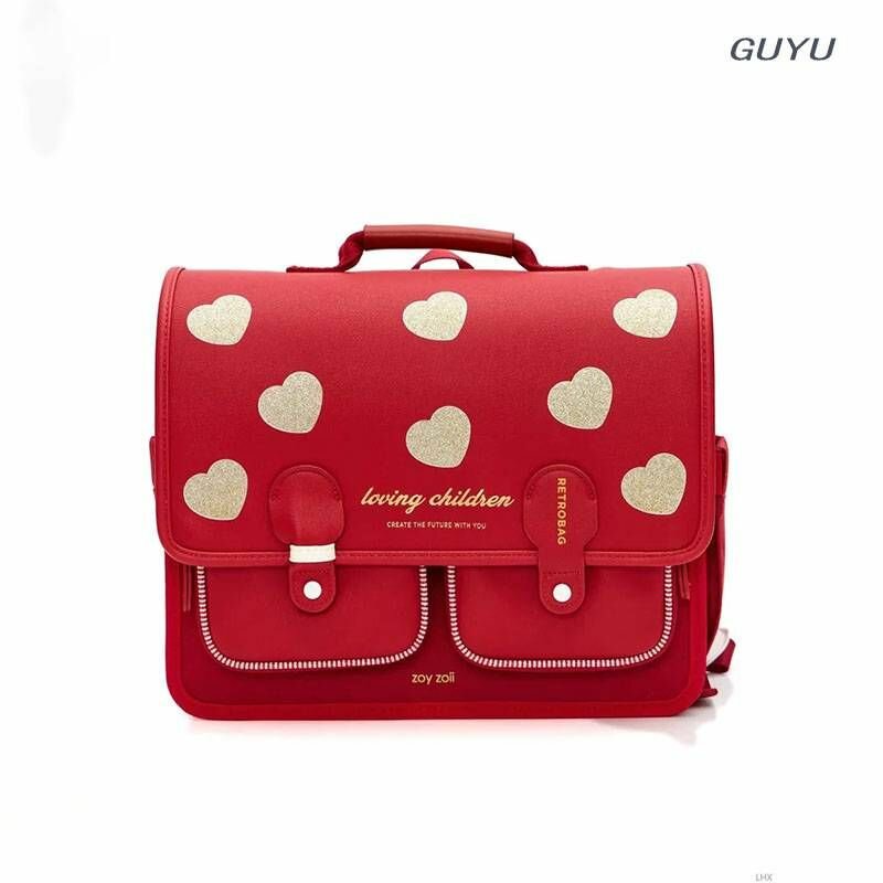 Школьный портфель ZOY ZOii-LHX