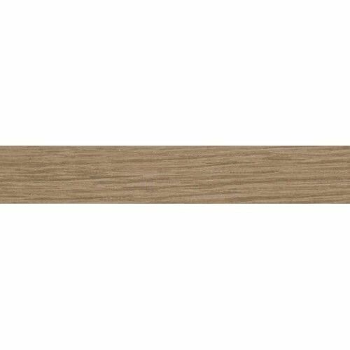 Кромка ABS матовая 22х1 мм, дуб натуральный 397, 5 метров