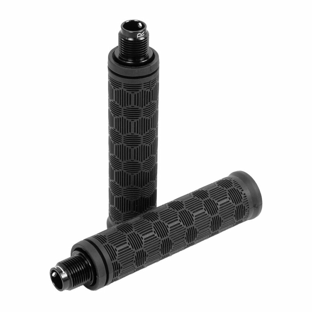 Нескользящий удобный чехол на руль, левая и правая ручка, чехол для скутера