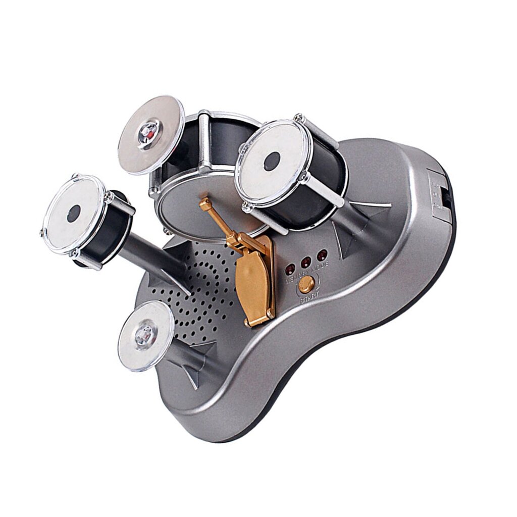 Набор пальчиковых барабанов W501