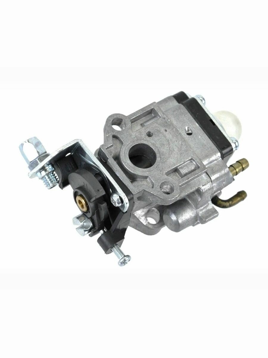 Карбюратор CHAMPION GB226/GBV326S, для воздуходувок Champion, серый металлик