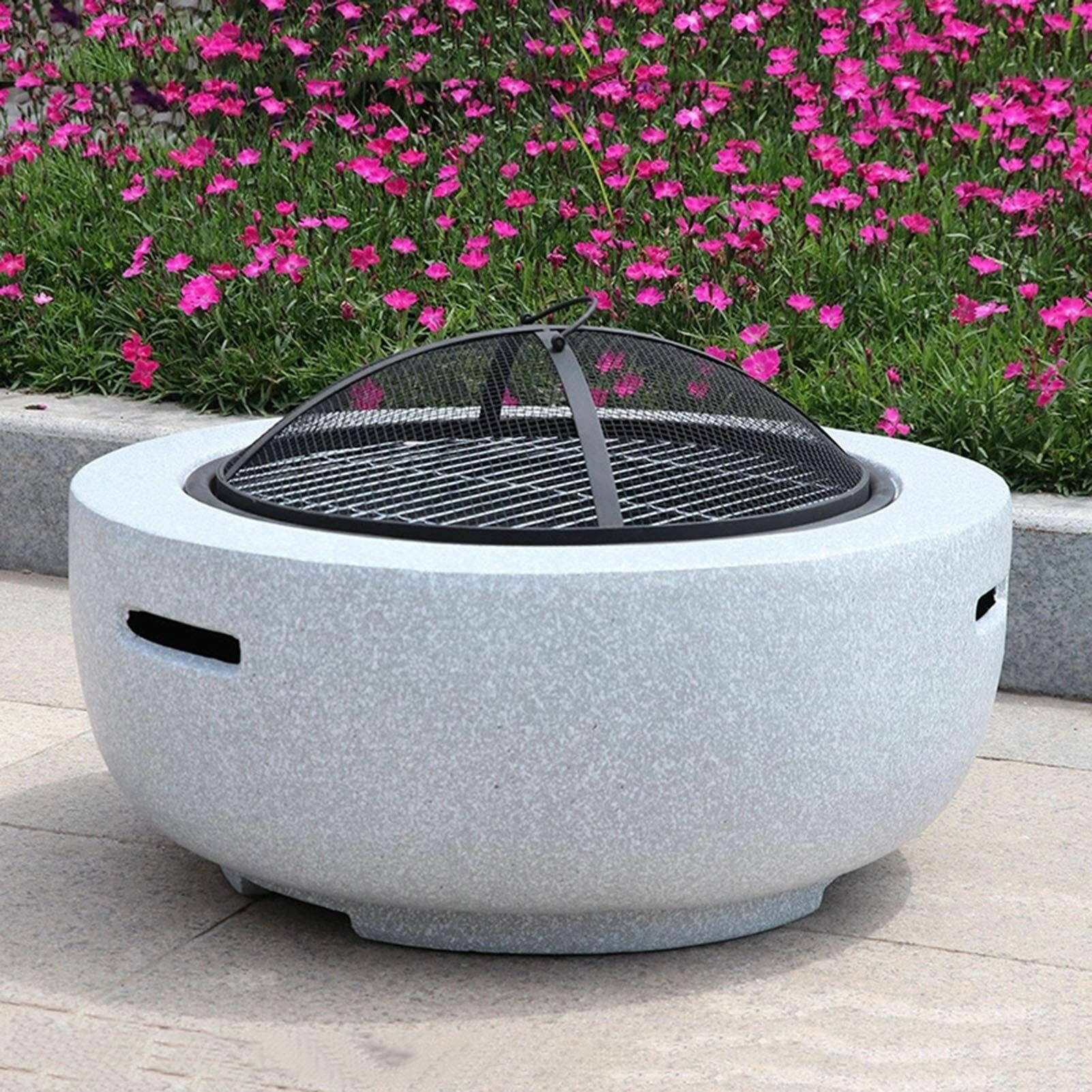 Костровая чаша
