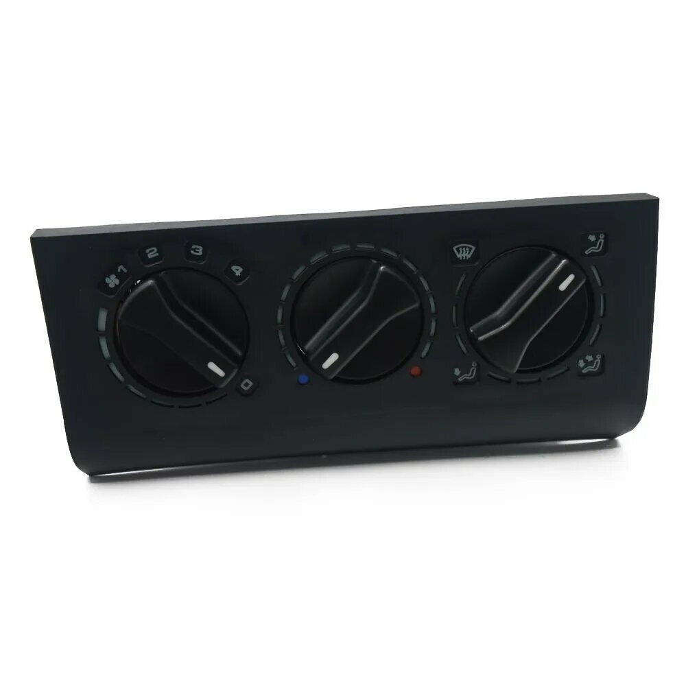 Новая центральная система управления отопителем кондиционера с панелью/климат-контролем для VW Volkswagen Passat B3