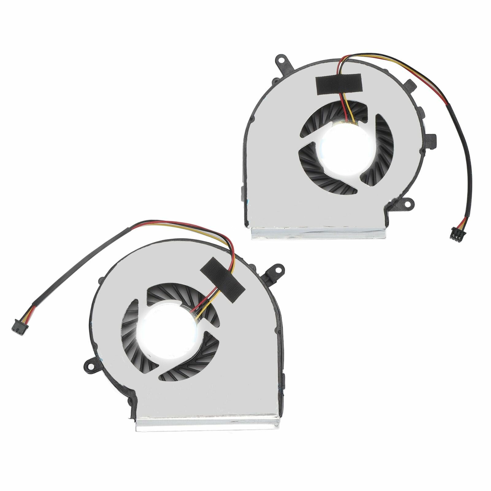 MSI GE62 GE72 PE60 PE70 GL62 GL72 GP62 GP72 Вентилятор охлаждения для ноутбука 3pin 16J1 16J5 1791 1795 Высококачественная замена