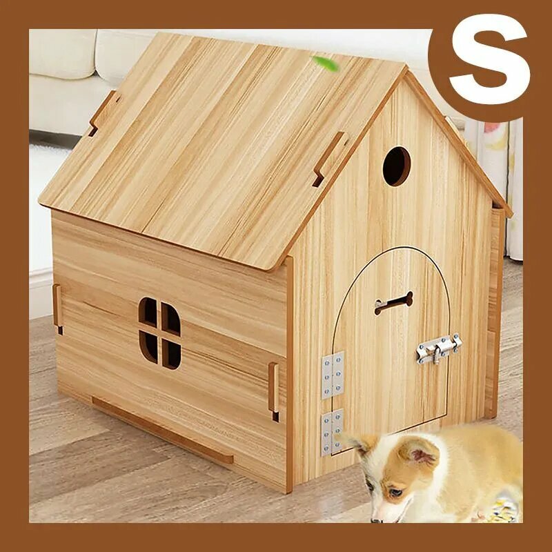 Будка Для Собак Уличнаяsp