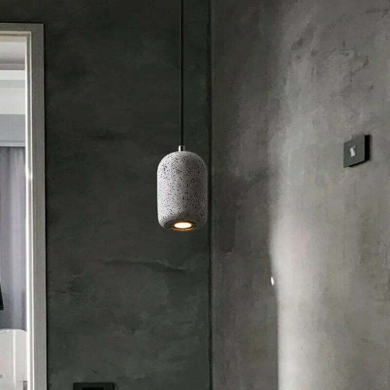Подвесной светильник Чудесный Сад, цоколь LED, площадь освещения 3-8 м², 5Вт，белый — фото 1