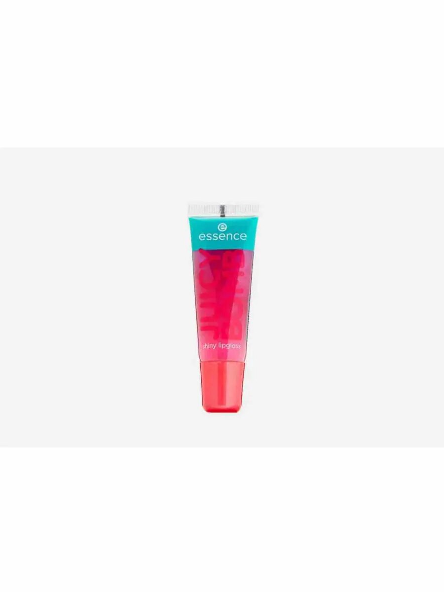 Блеск для губ Essence JUICY BOMB, 102, глянцевый, без отдушек, 4 г