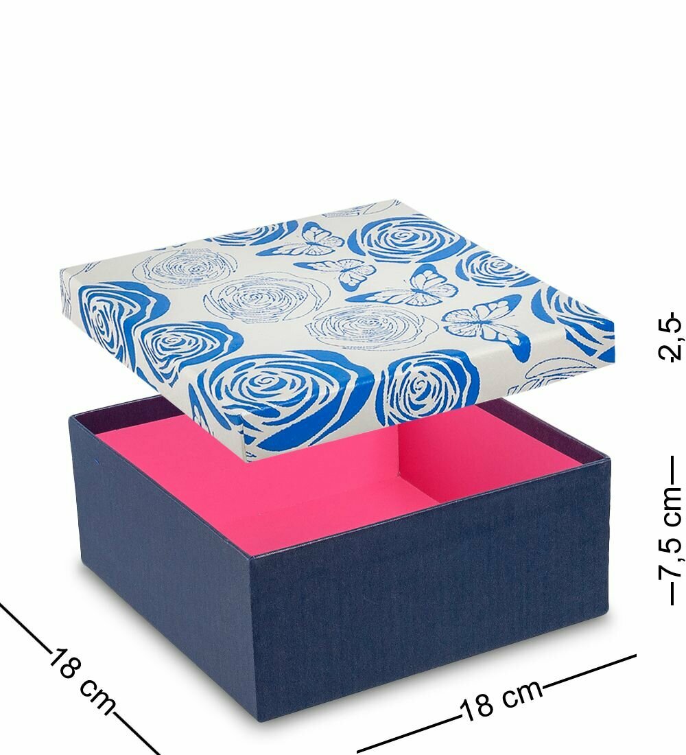 Коробка "Розовые мечты"