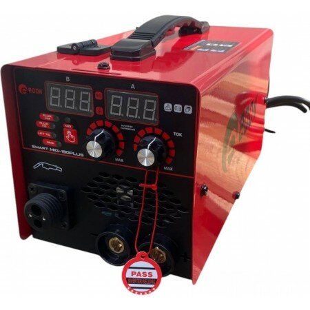 Edon Smart MIG-190 Plus