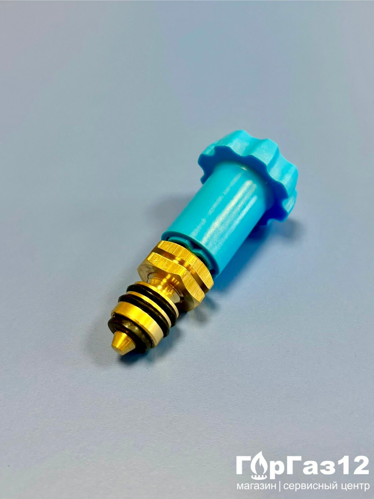 Кран подпитки для котлов BAXI ECO Compact / ECO Home / FOURTECH