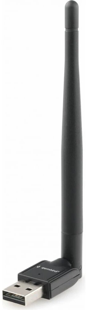 Wi-Fi адаптер Gembird (WNP-UA-019)
