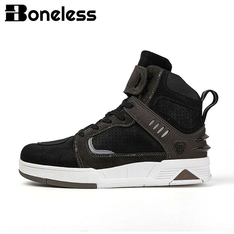 Мотоботы BONELESS