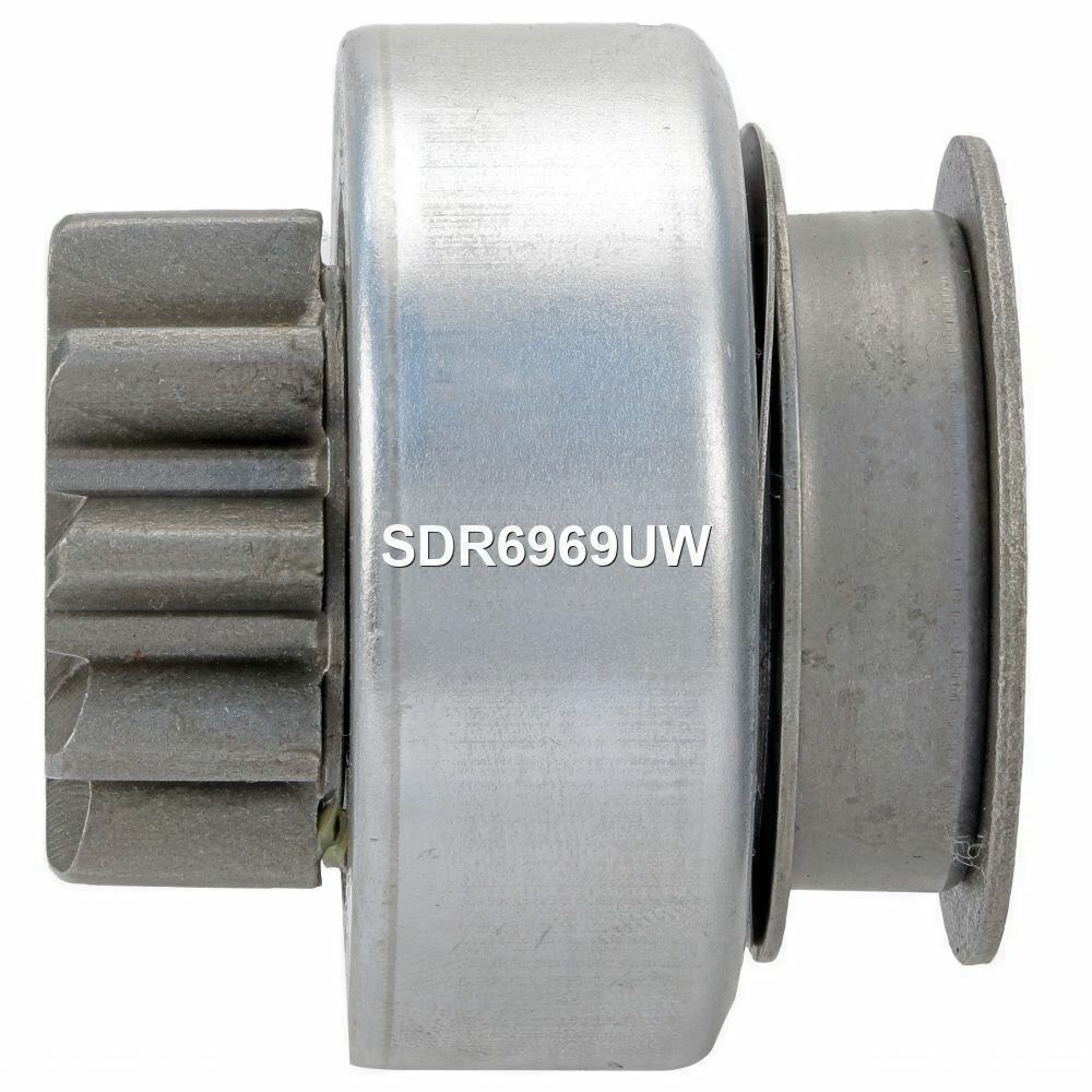 Бендикс стартера, для Газ, Газель, Соболь, Камминс арт SDR6969UW