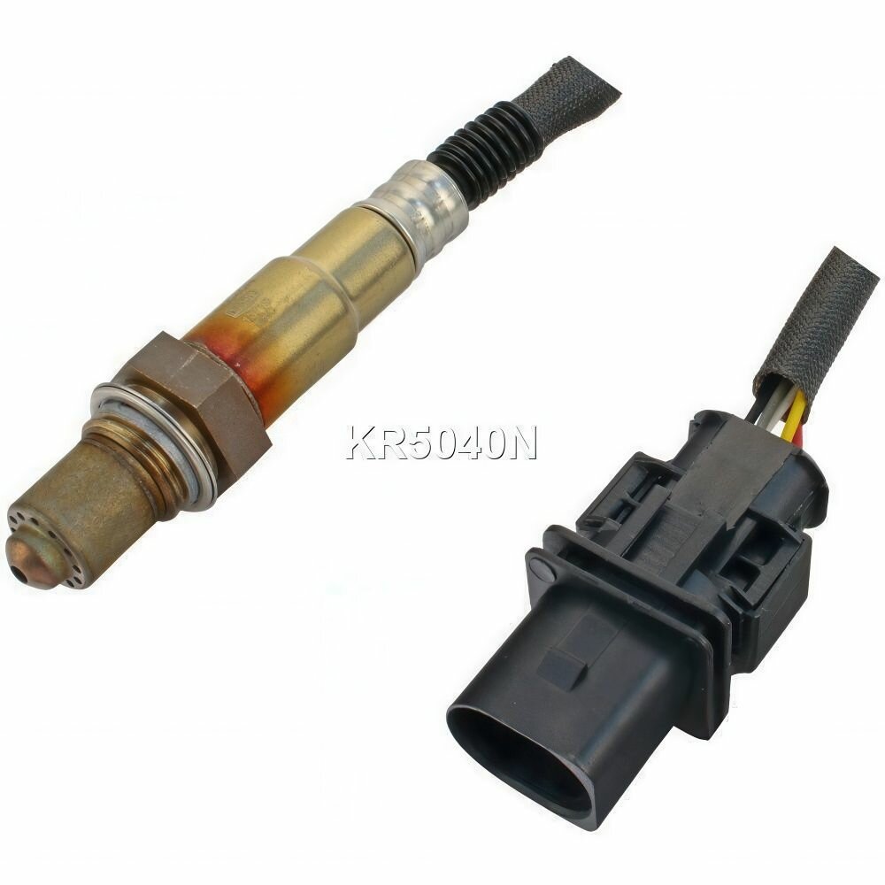 Датчик кислорода, лямбда-зонд, для БМВ E81 E82 E84 E87 E90 E91 E92 E93 арт KR5040N