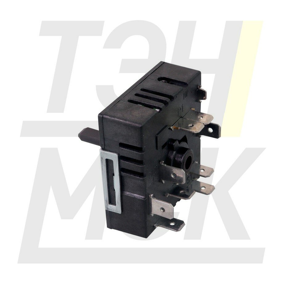 Переключатель 3 позиции для Ariston, Ardo, COK351UN