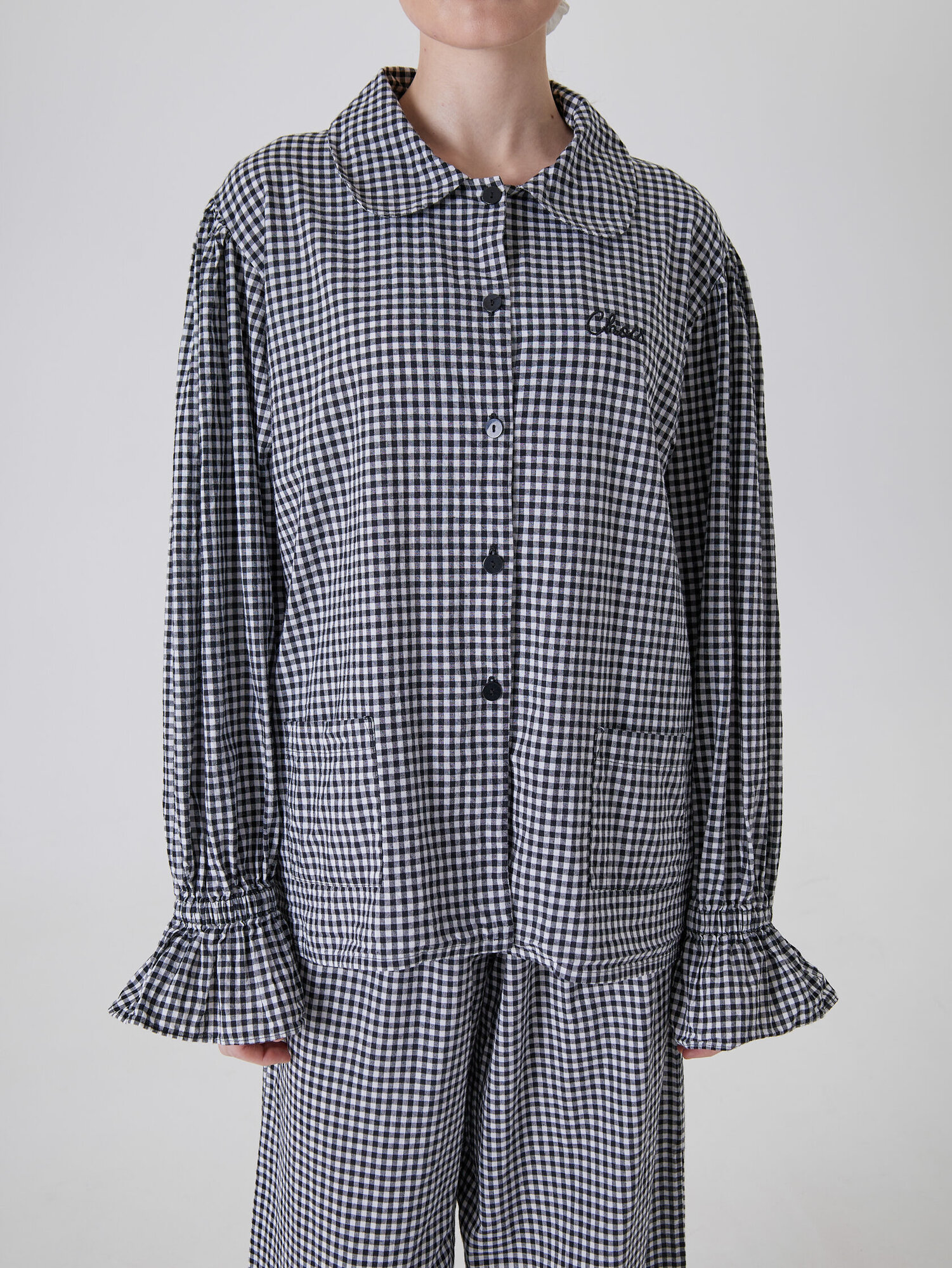 Рубашка на рост 172 см