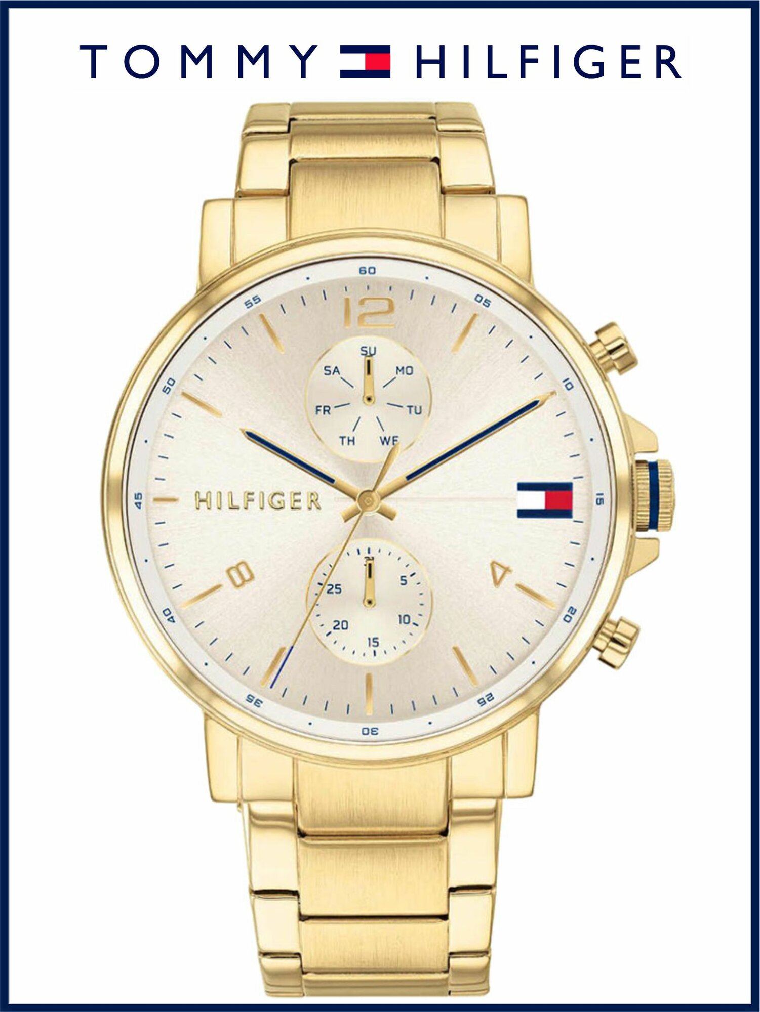 Наручные часы