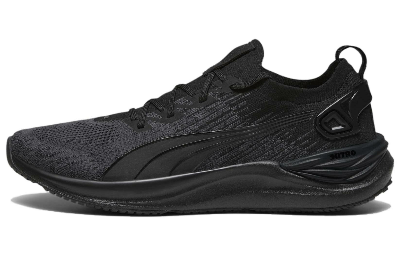 Кроссовки Electrify Nitro 3 Knit