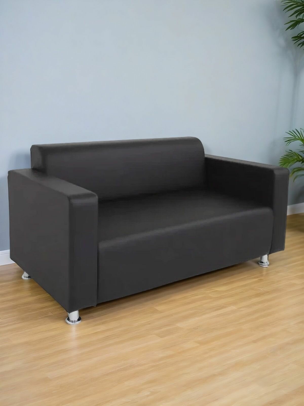 Диван прямой нераскладной