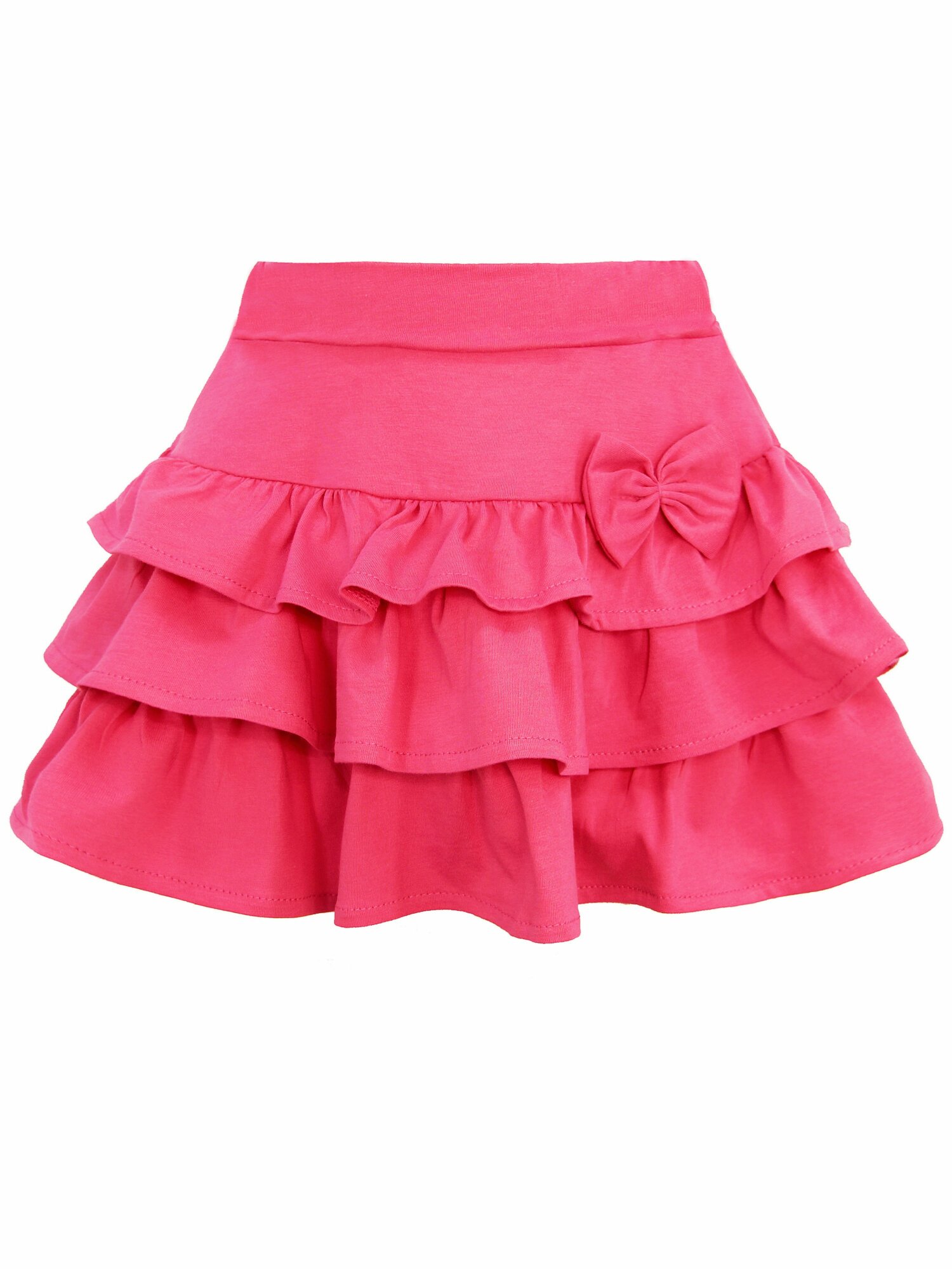 Школьная юбка