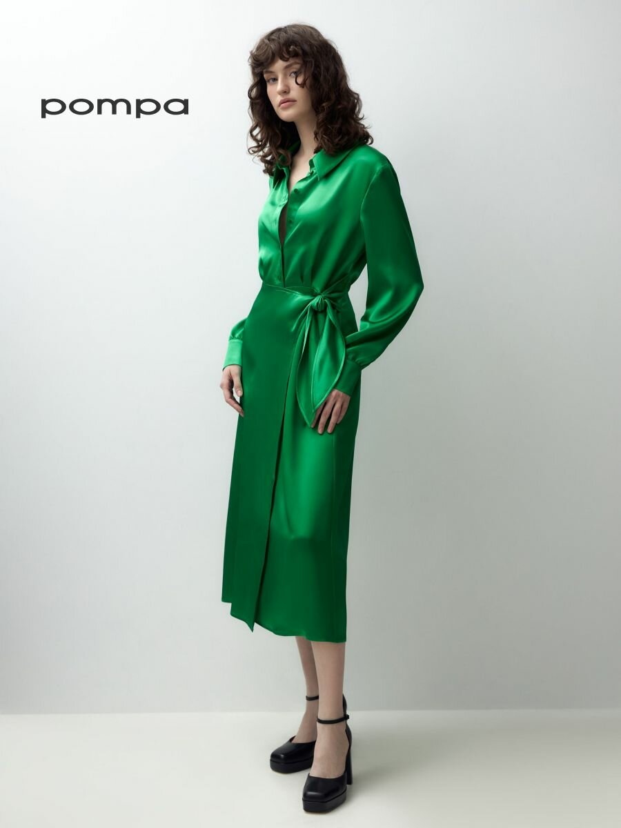 Платье Базовая коллекция