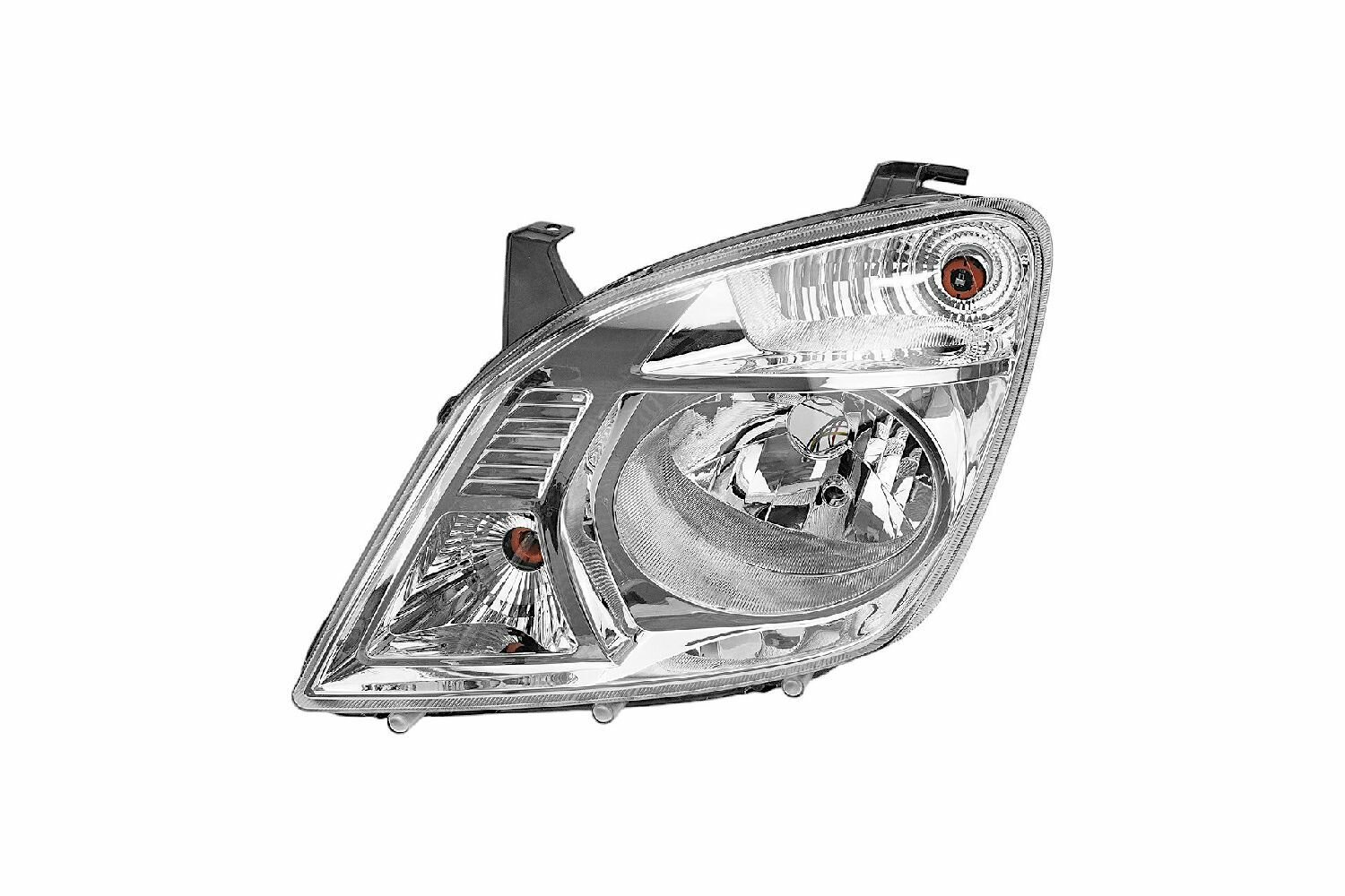 Фара передняя левая HEMEN Next (HCH001)