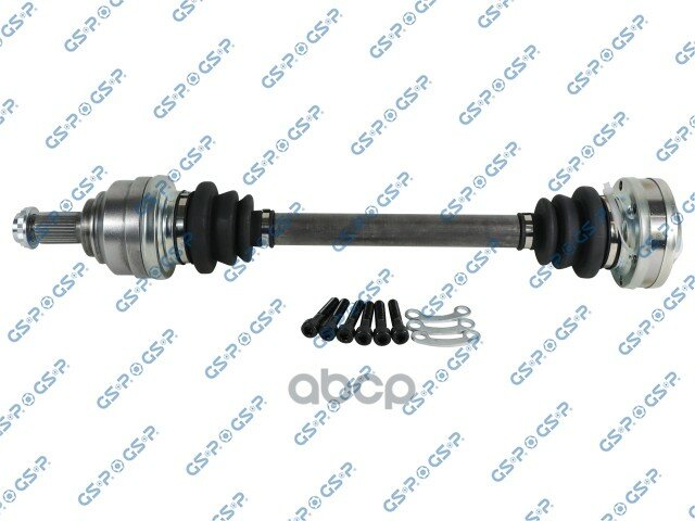 Приводной вал GSP арт. 205049