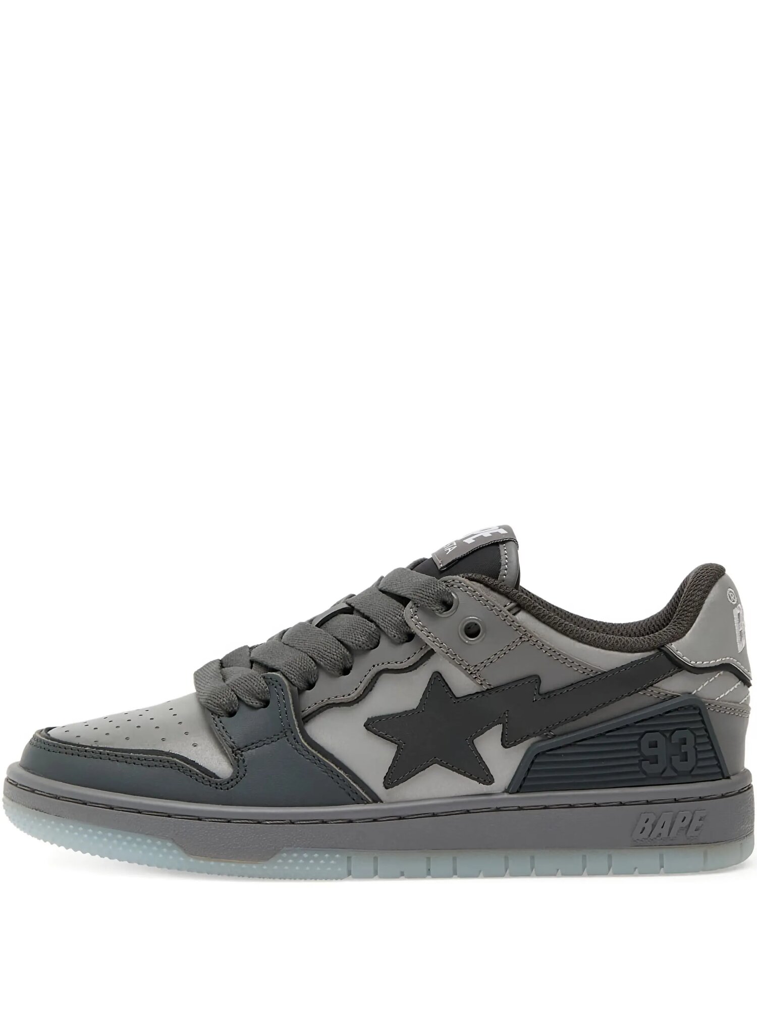 Кроссовки Bape Sk8 Sta 5