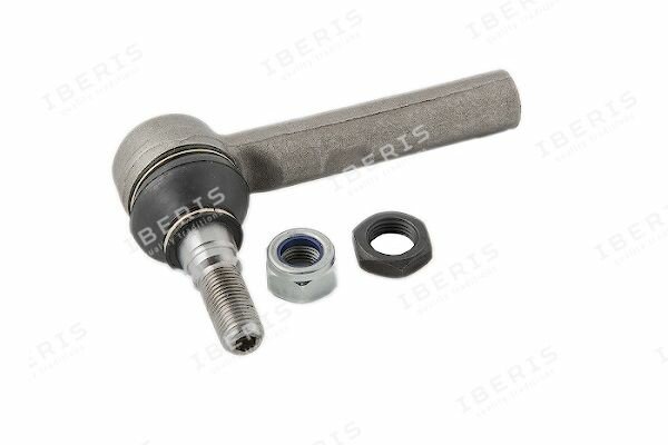 Наконечник рулевой тяги левый/правый FIAT DUCATO (244_, Z) -06, CITROEN JUMPER (244_, Z) -06 ib119087 (oem 77362278)