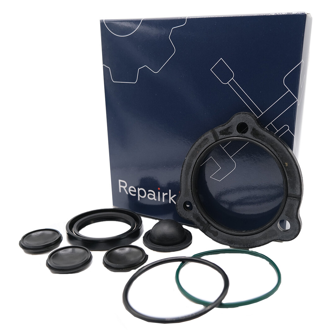 Полный ремкомплект ТНВД GM Opel z22yh 2.2 и Peugeot, Citroen 2.0 HPi 93174538 24465785