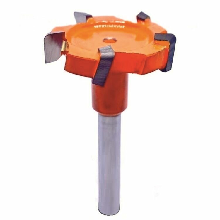 Фреза для выравнивания поверхности Слэбов D40 5z S8