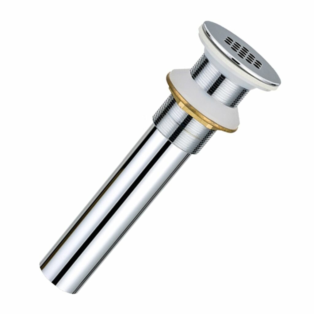 Сетка для слива ванны и раковины