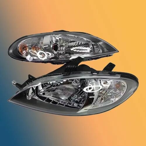 Фара автомобильная