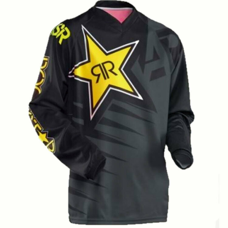 Мотоциклетная майка/майка для верховой езды/мотоциклетная футболка