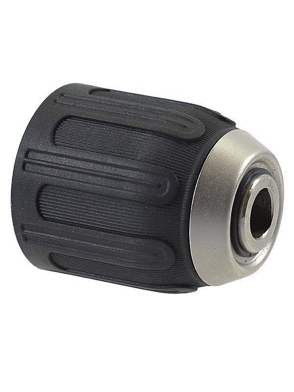 Патрон бесключевой 10 мм для дрели аккумуляторной DeWalt DCD710 TYPE 1, DCD710 TYPE 2