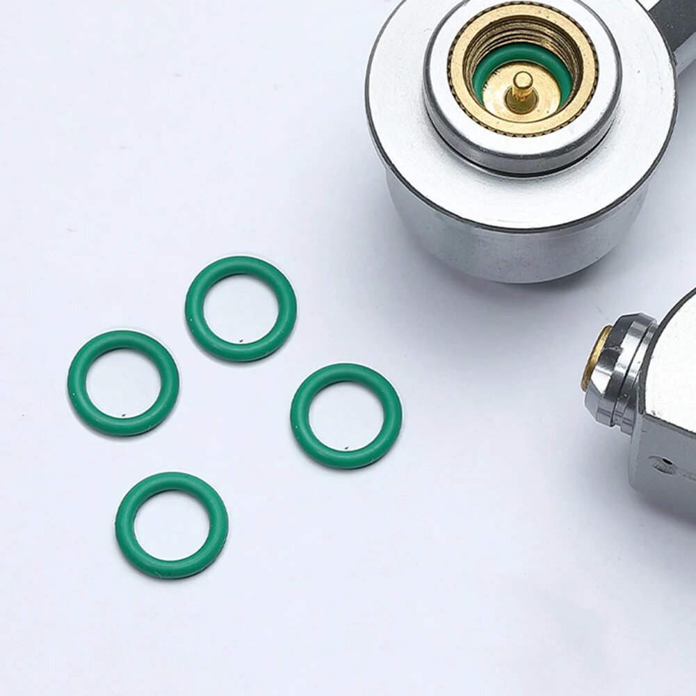 Резиновые уплотнительные кольца OD12 мм, 4 штуки