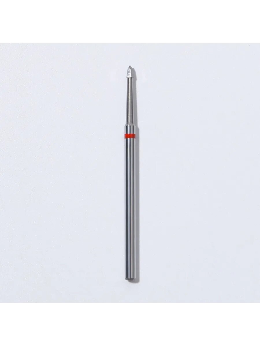 Безопасная фреза для маникюра с 6-гранной поверхностью