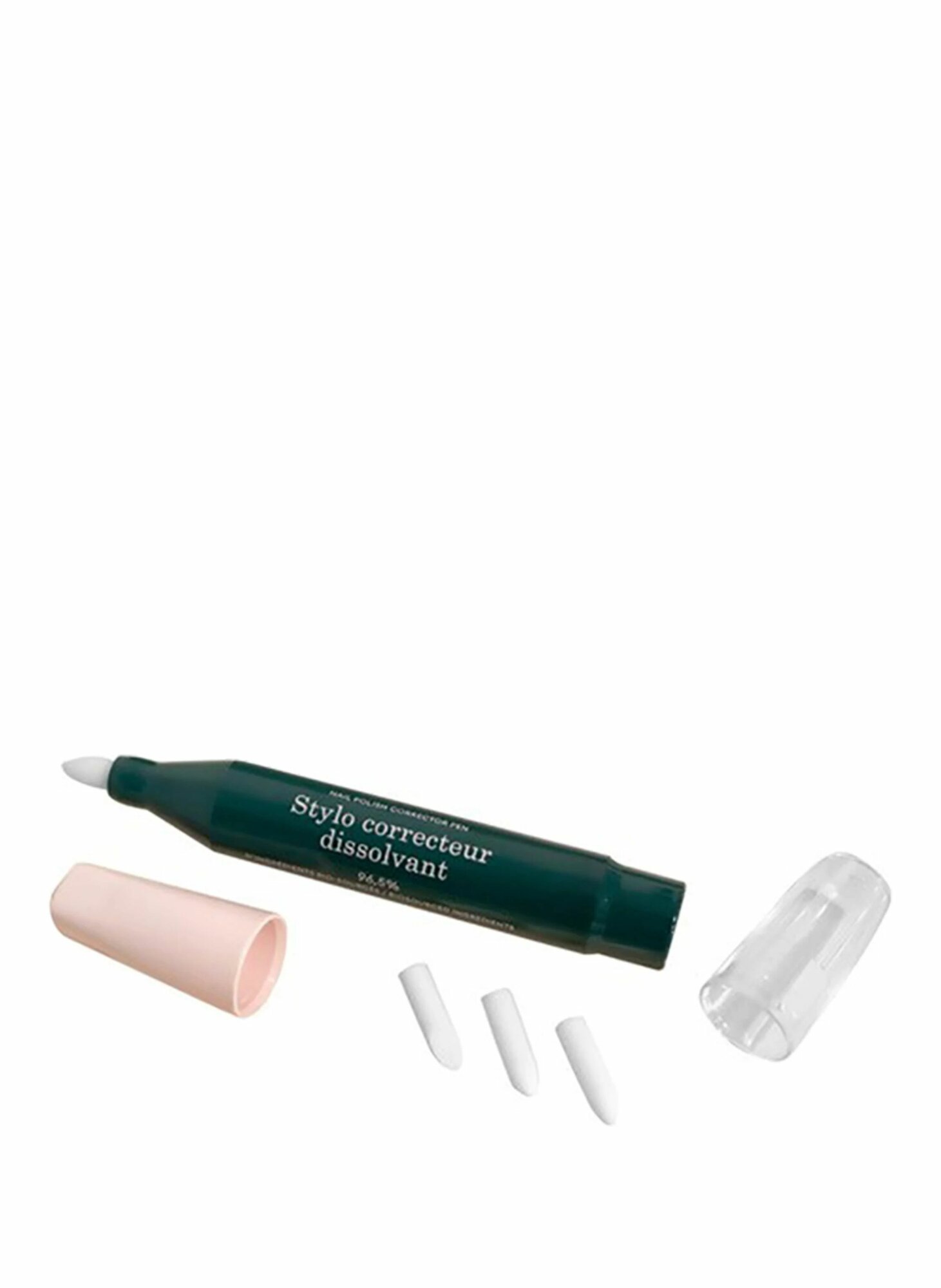 Консилер Manucurist CORRECTOR PEN, для лака для ногтей, 150 г