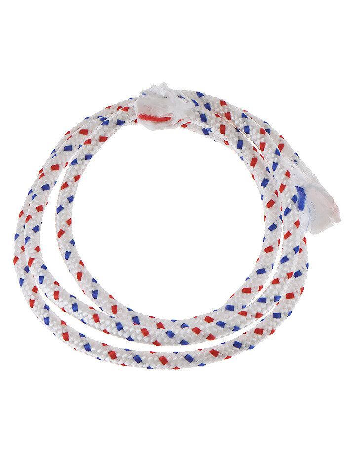 Канат запускной (шнур стартера) d-4.5мм 1м для измельчителя садового PATRIOT PT SB 100 E (20001551)