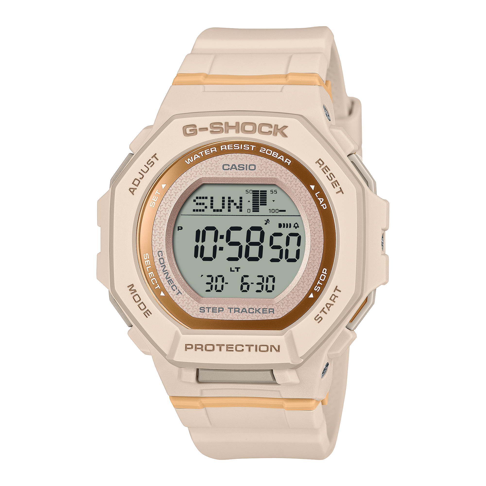 Наручные часы G-Shock