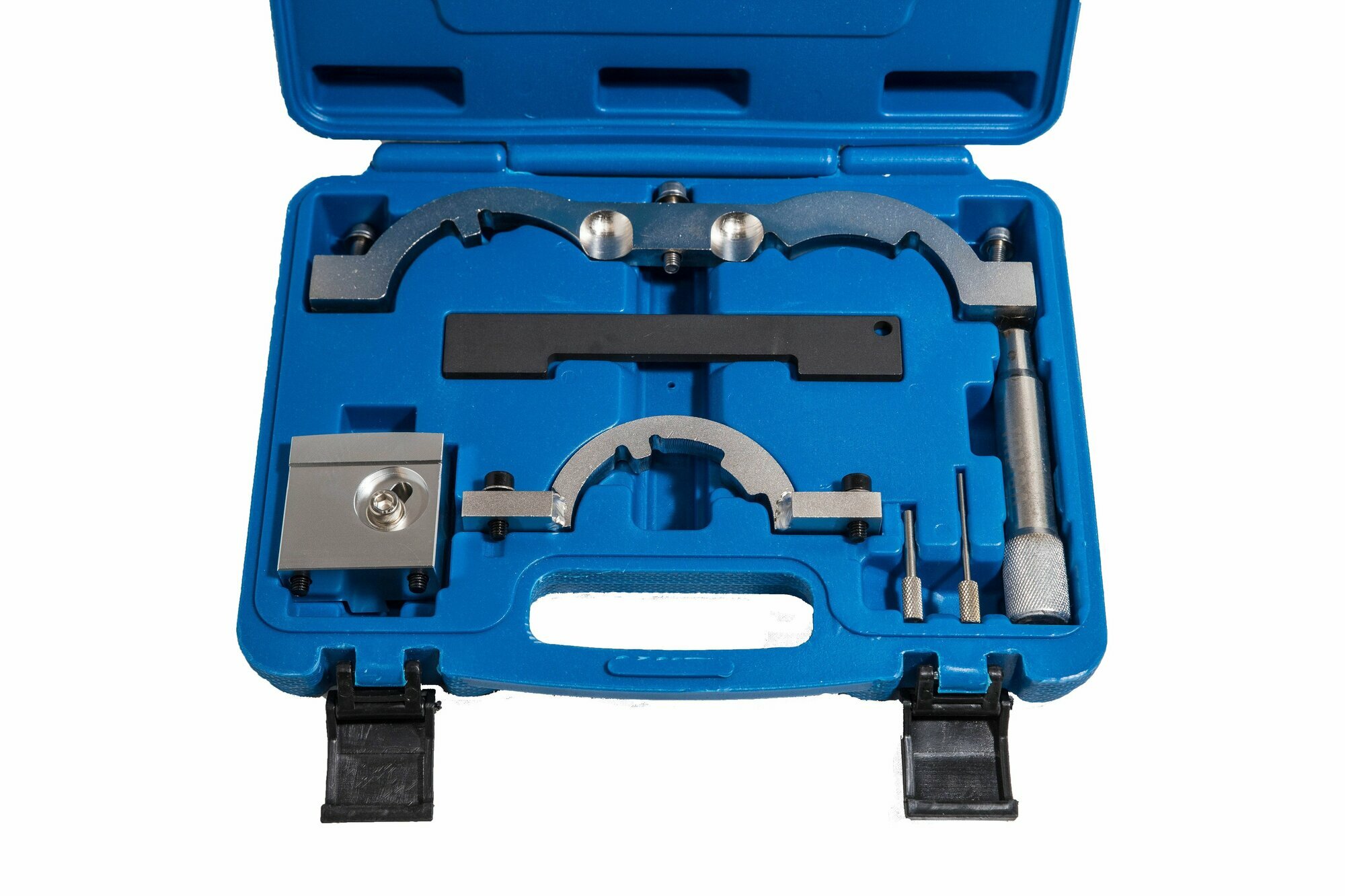 Набор Для Установки Фаз Грм Opel, Chevrolet 1.0, 1.2, 1.4 . в кейсе