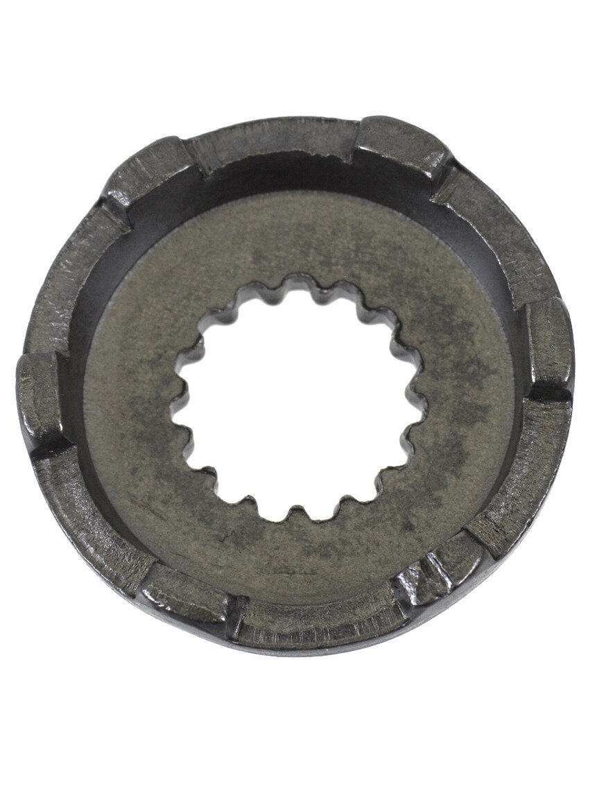 Храповик кикстартера для скутера Keeway/Vento/Stels, Yamaha Axis 90 (d-16mm) MVH