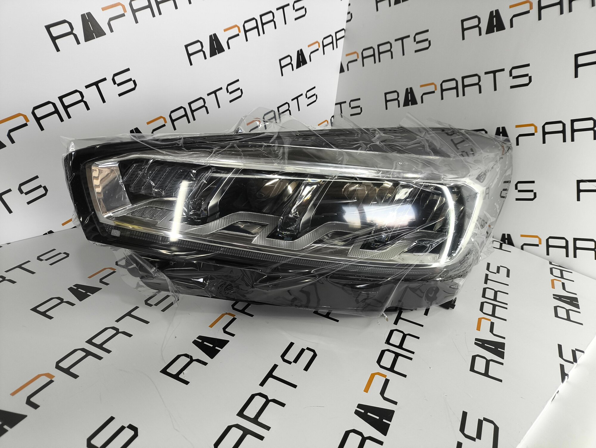 Фара левая Chery Tiggo 8 2018-н. в.