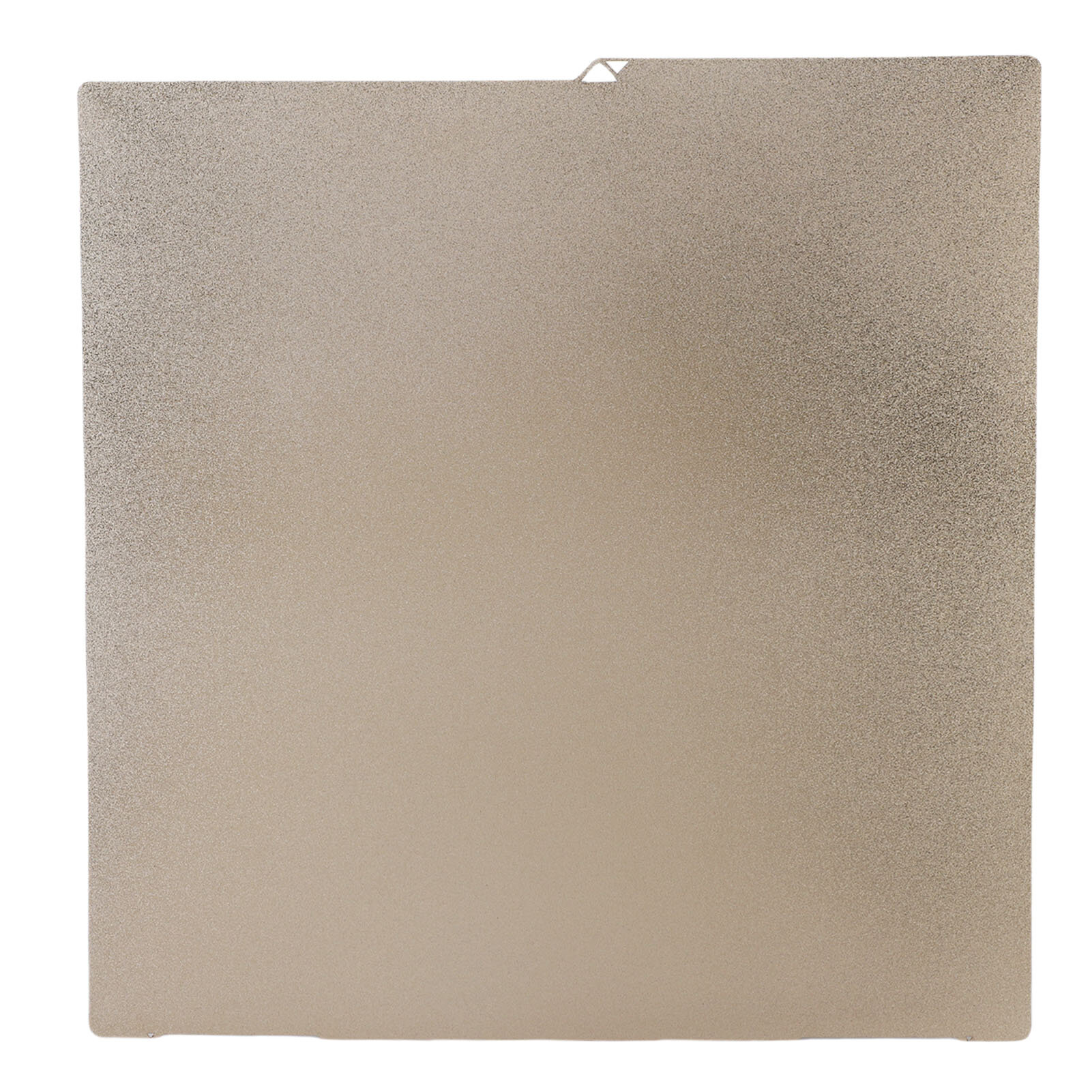 Пластина PEI Сборка, подходящая для любого кабинского максимального 3D -принтера KOBRA3 430x430 мм.