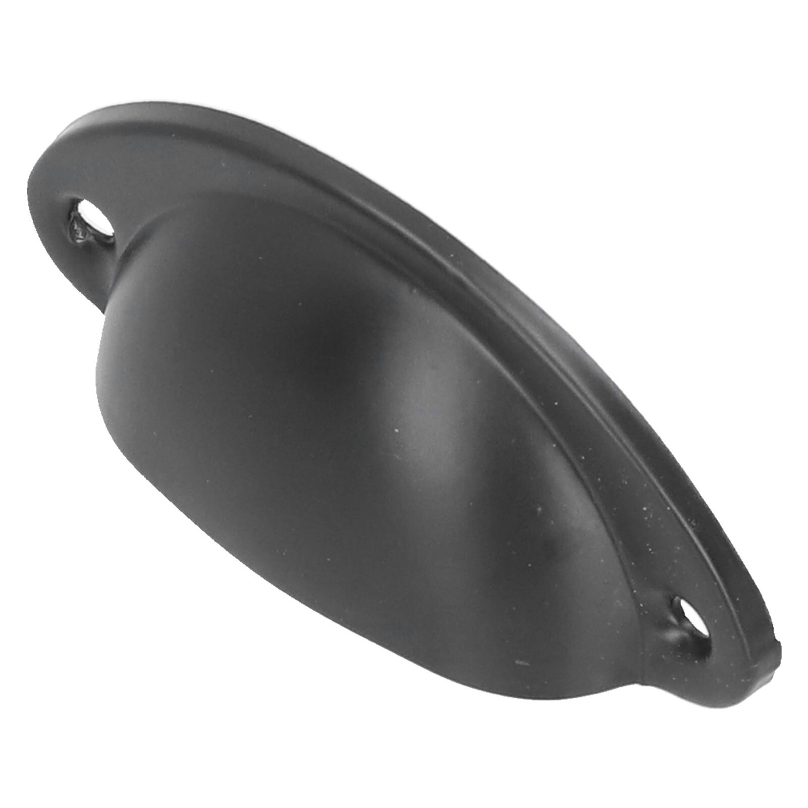 10 комплектов ручек для аптечки, винтажная дверная ручка в форме ракушки для шкафов-купе