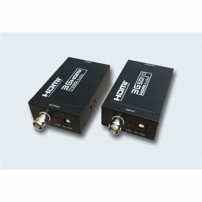 KVM удлинитель MMS-100-SD