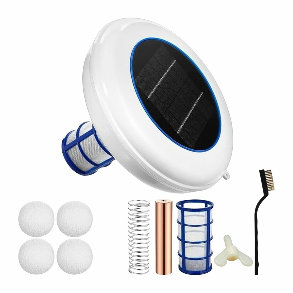 Ионизатор проточный воды