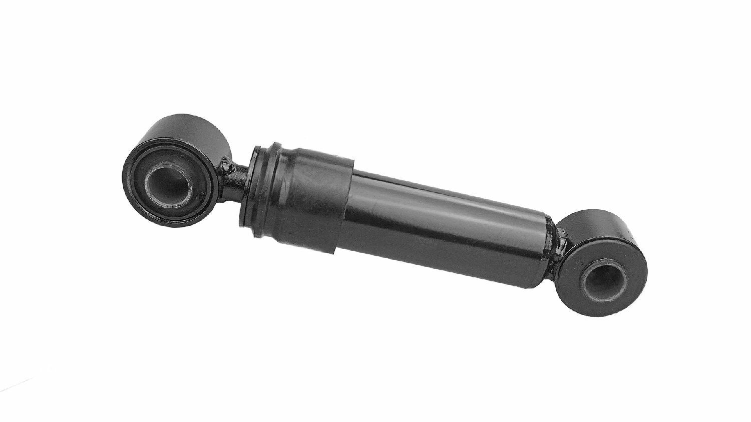 Амортизатор кабины передний поперечный SHACMAN X3000 (DZ13241440080)