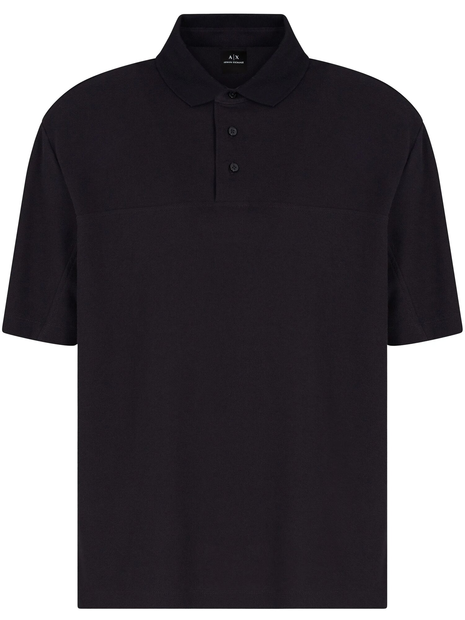 Рубашка Armani Exchange, размер L, blue